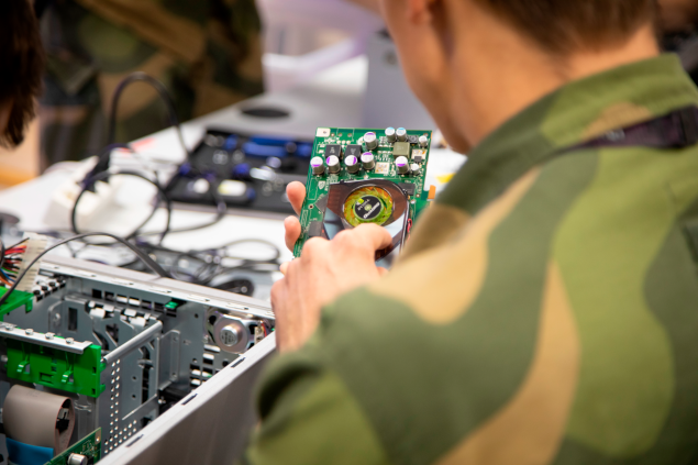 Service and Support - Obsima - English